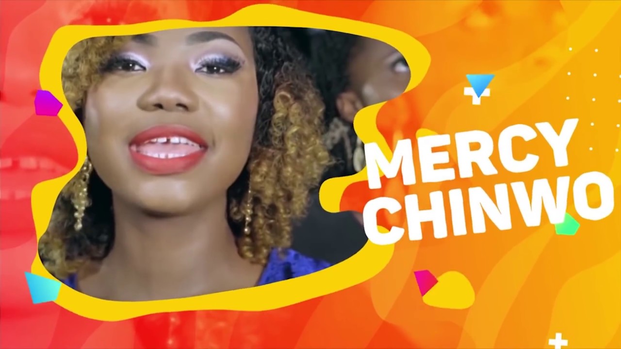 Mercy Chinwo @the Holy Ghost Party Friday 26th April 2019 - YouTube