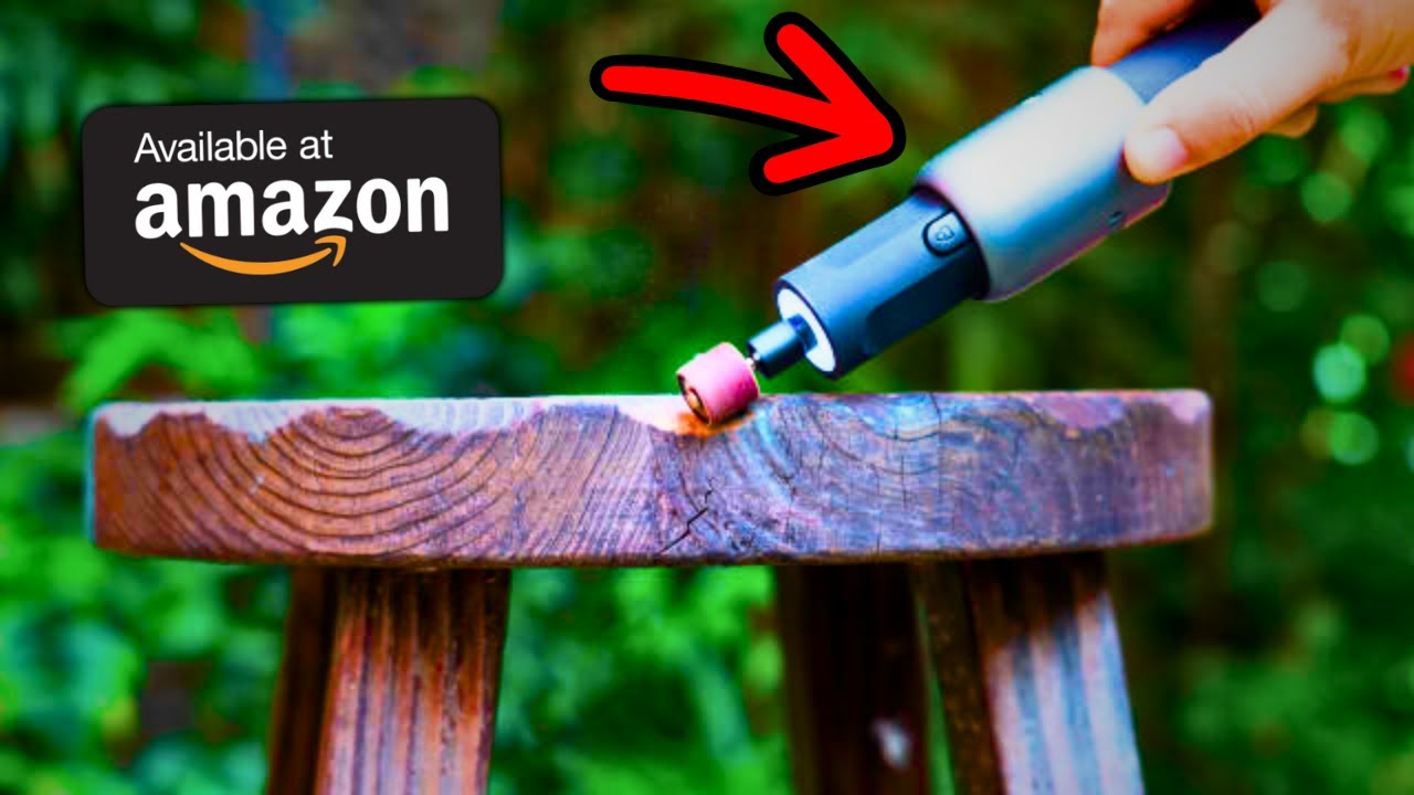 13 Insane Cool Gadgets Available On Amazon | Insane Cool Gadgets On ...