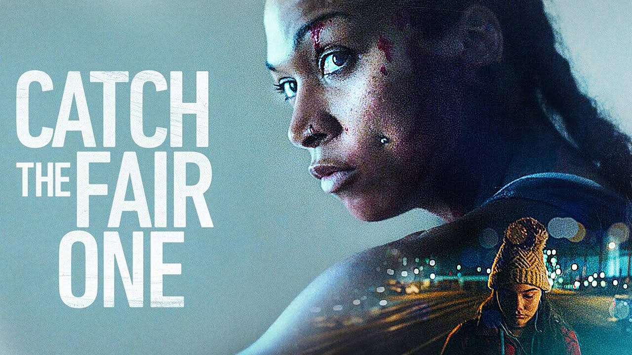 CATCH THE FAIR ONE 🔴 10 minutes du film | Thriller, Boxeuse - YouTube