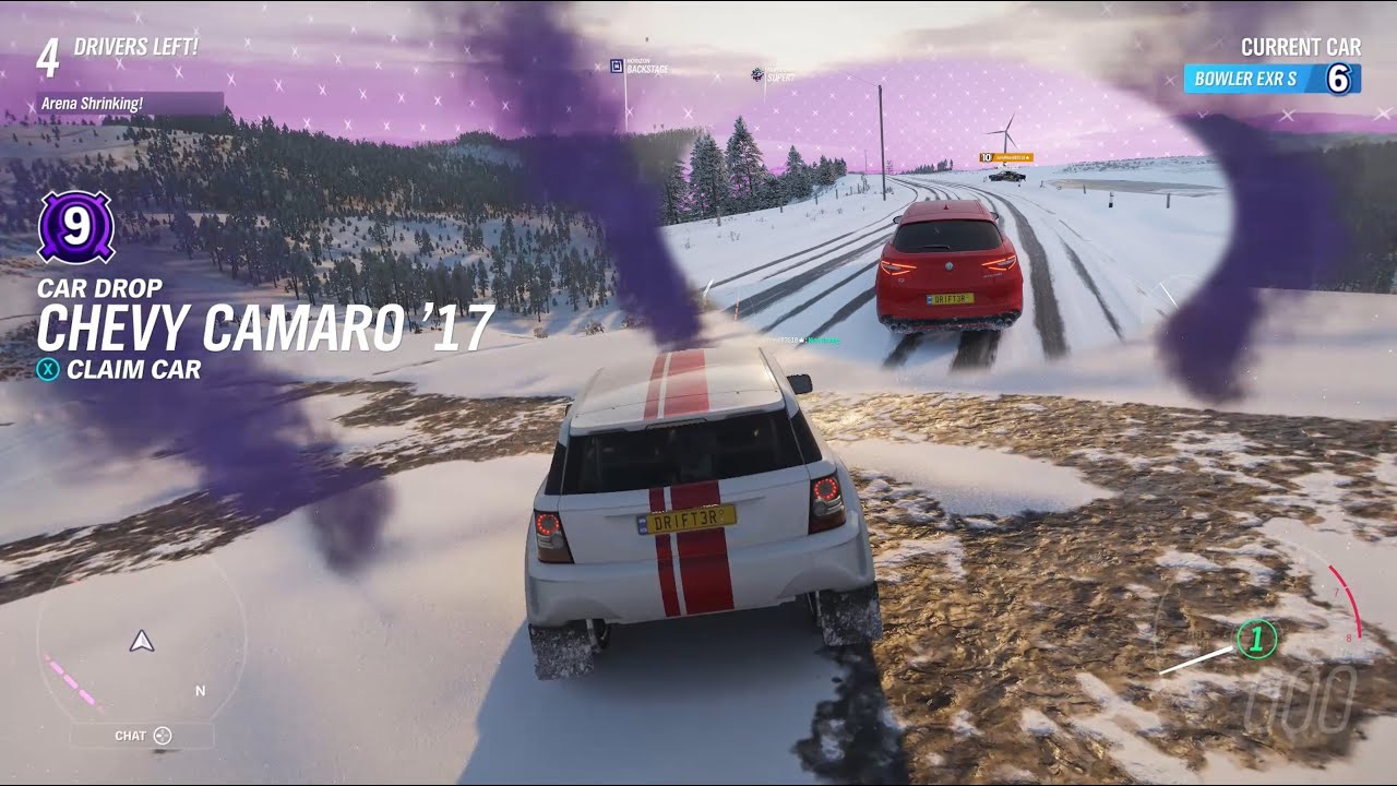 A Level 9 Car Drop And A Final Against A Level 10 - Can I Win Both ...