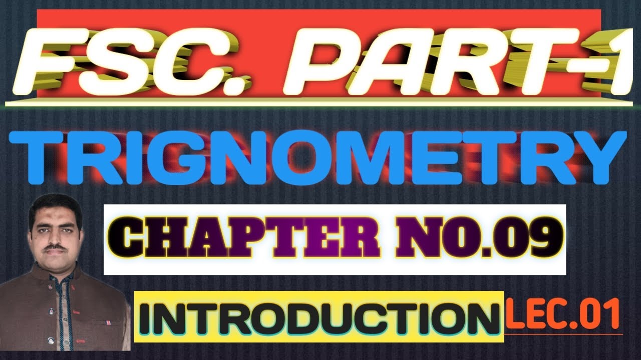 11th Mathchapter 09trignometryanglemeasurement Of Anglelec01 6103
