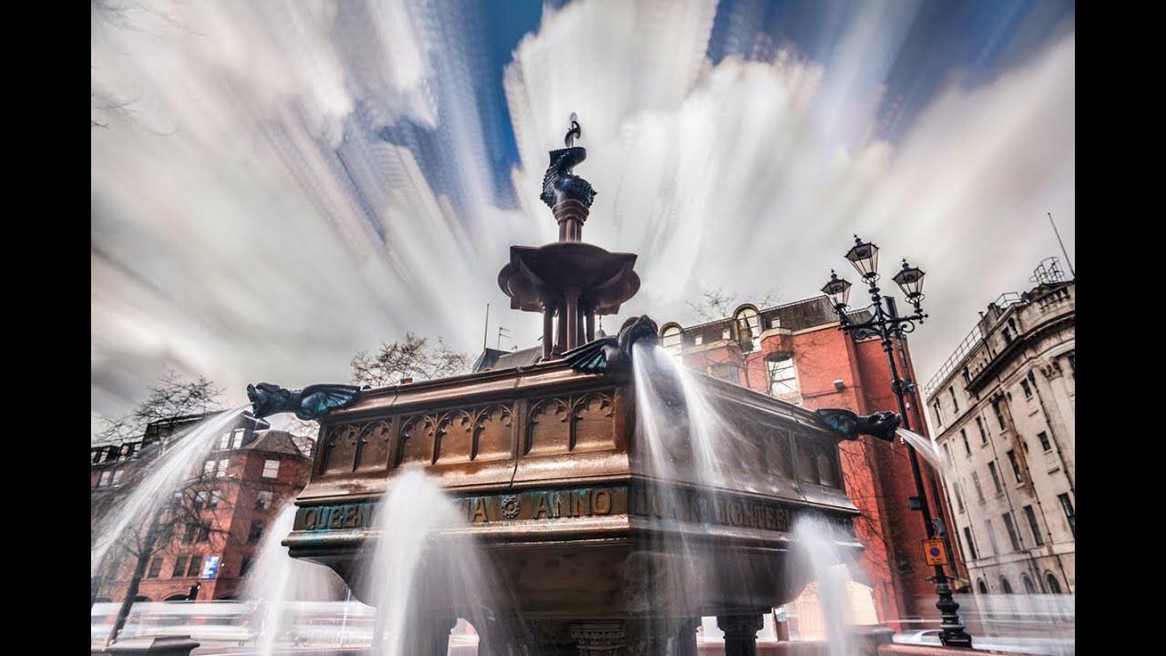 Time Stack - YouTube