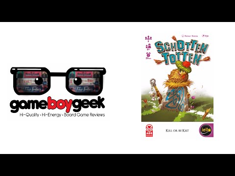 Schotten Totten | Board Game | BoardGameGeek