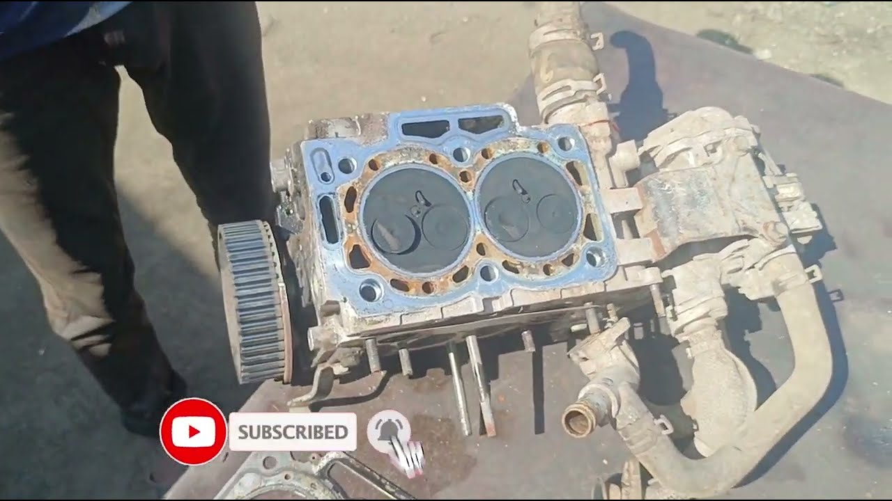 Tata Ace gold# bs6 engine overheating in full details? and Tata Ace ...