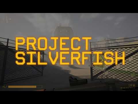 - PROJECT SILVERFISH - FIREFIGHT - - YouTube