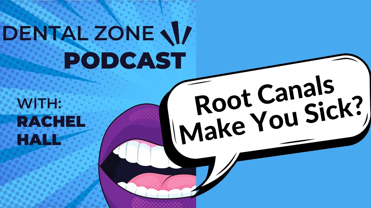 Are Root Canals Killing Us? Let’s Talk About Root Cause The Movie - YouTube