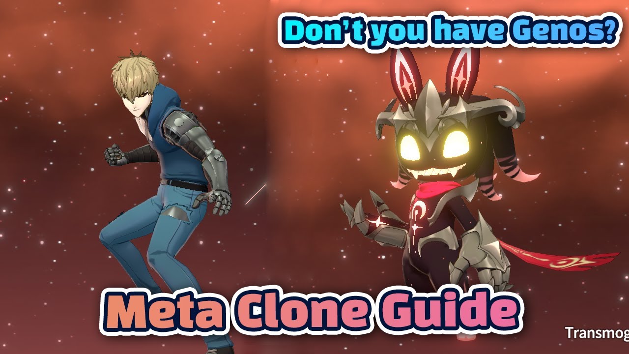 Perfect Guide of Meta Clone - Mimic [Summoners War Chronicles] - YouTube