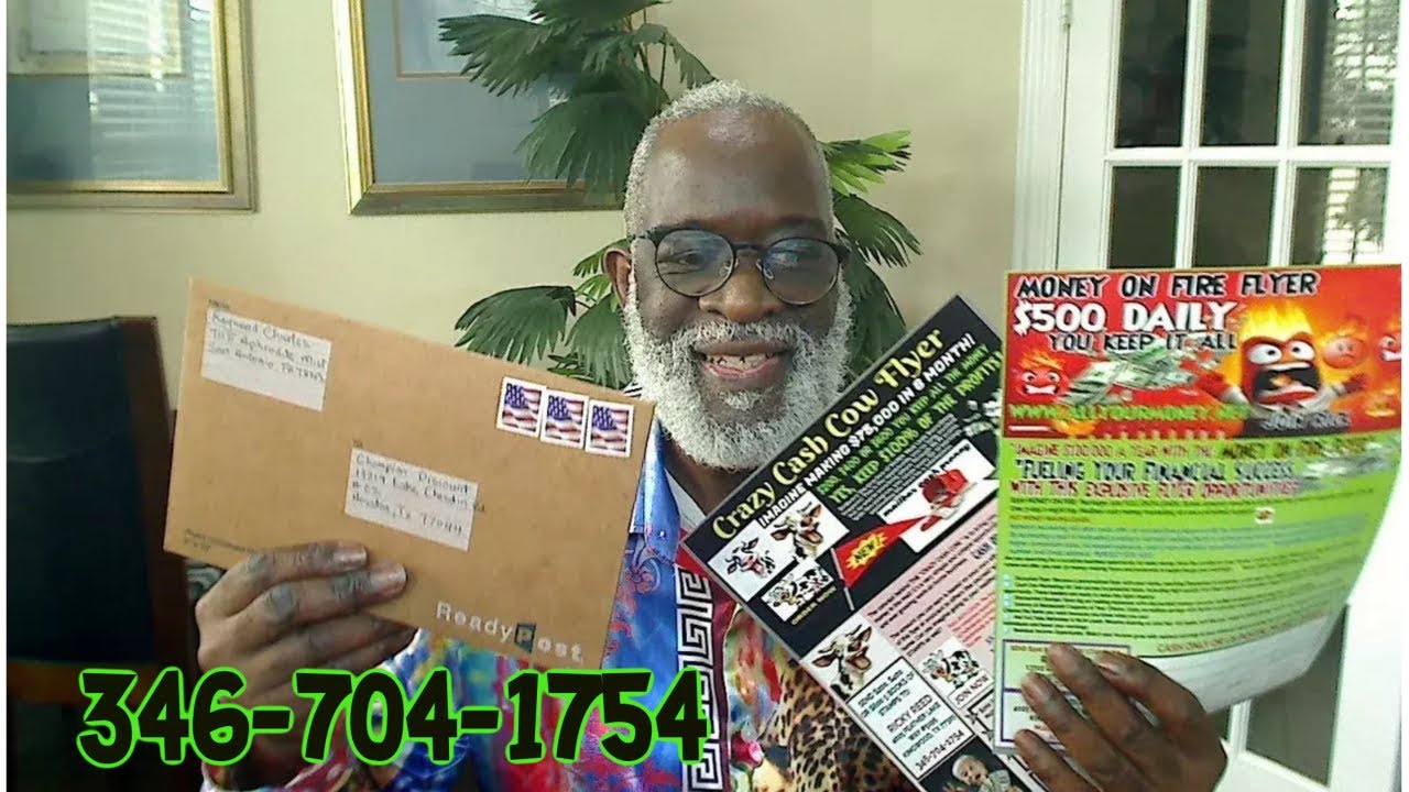 Club Cash Fund | Payment Proof | Request Your Free Information Kit 2024 ...