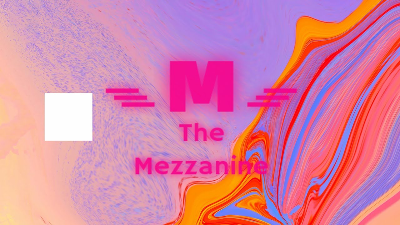 The Mezzanine Ranks pluko's COLOR BLIND (feat. Convexity) - YouTube