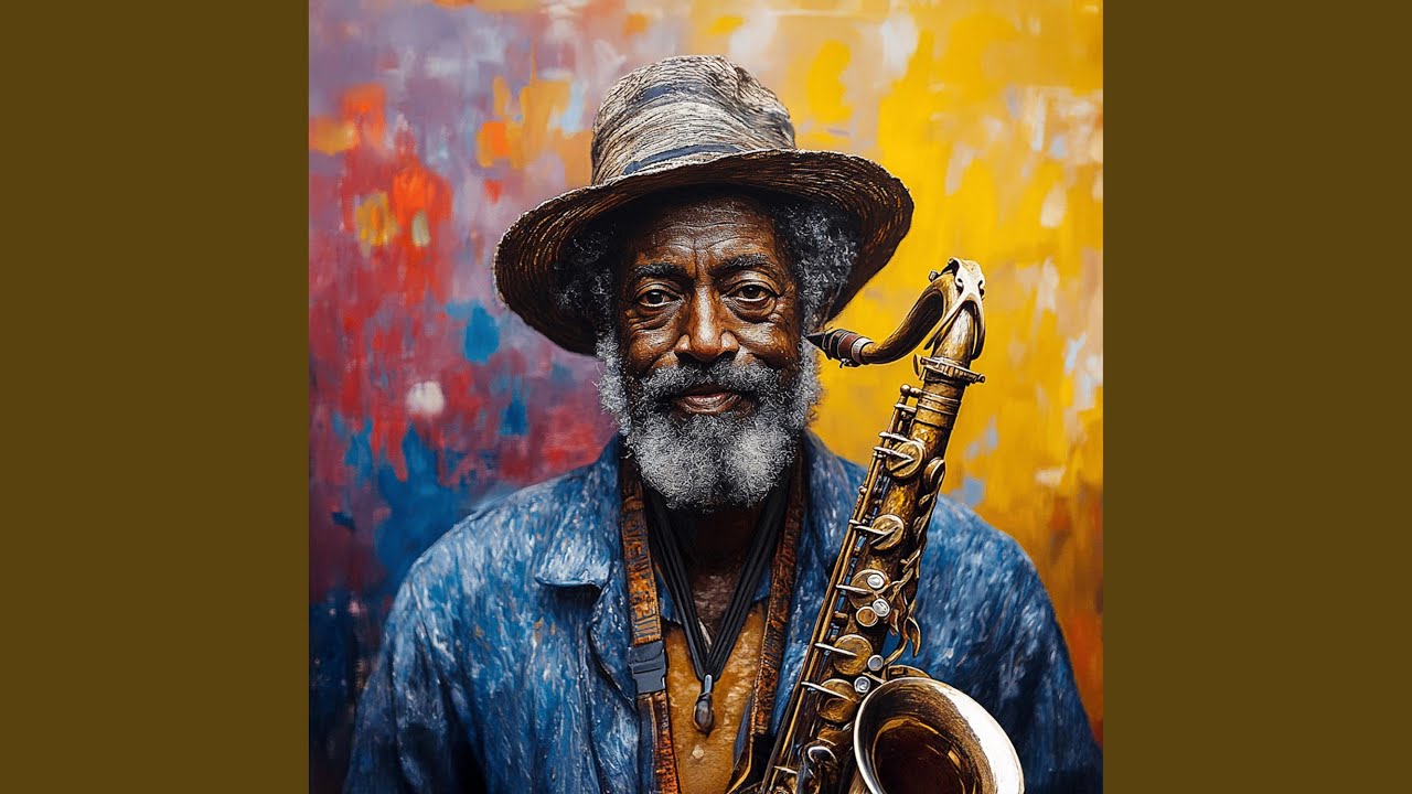 Jazzy Journey - YouTube