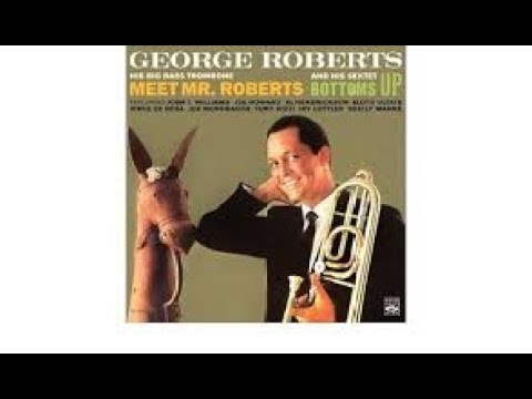 George Roberts - Moonlight In Vermont - Conn 70H - Tribute - YouTube