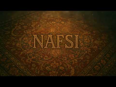 Nafsi | نفسي | Electro Arabic House – Burak Sarıyıldız