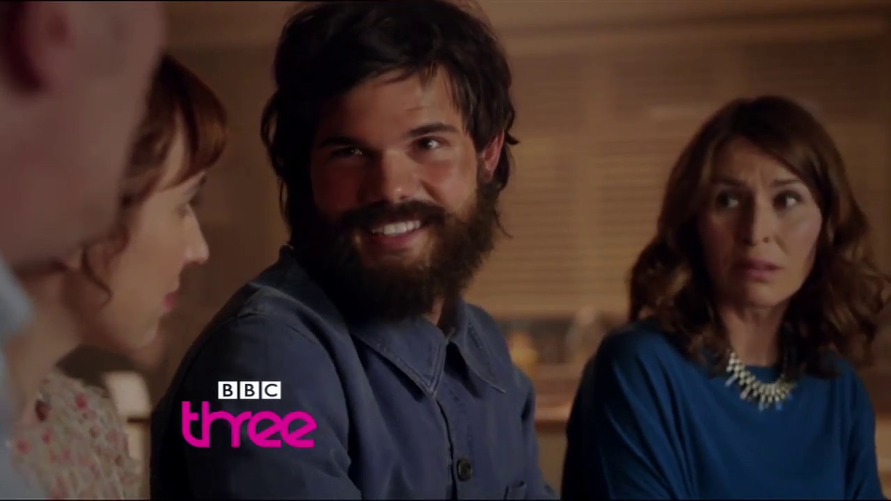 BBC Three HD, Start up, 23.07.2014 [reupload] - YouTube