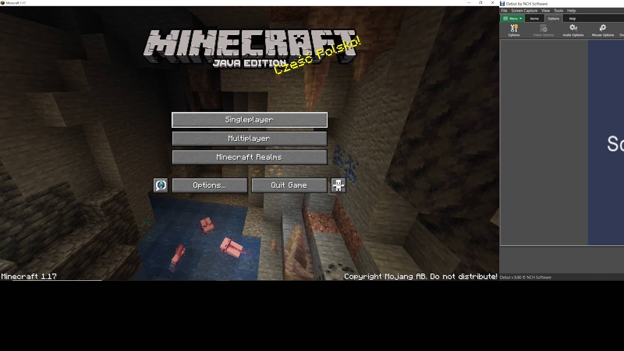 im telling you also about minecraft from 2009 thats when minecraft came ...