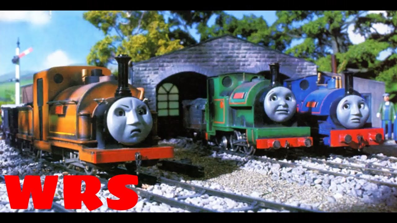 Duke Discussion - Discussion #23 - WoodenRailwayStudio - YouTube