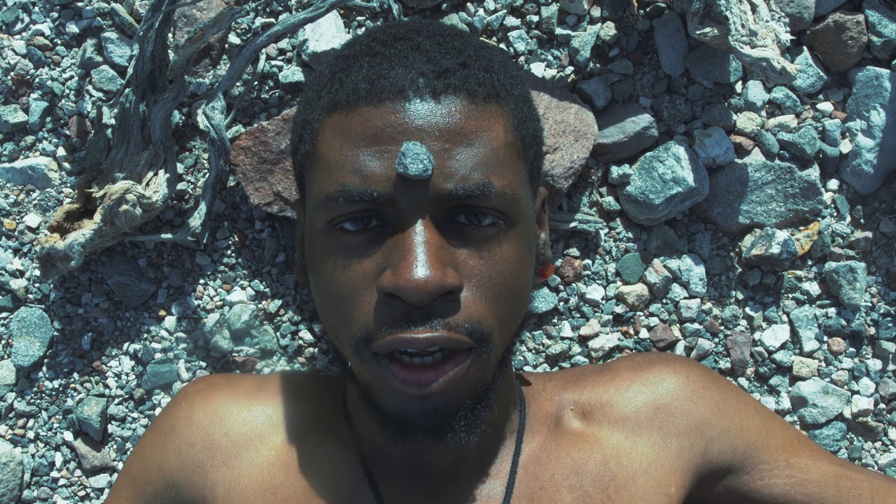 CARNELIAN ft. Cloud Atrium(Directed by Lavvagirl) - YouTube