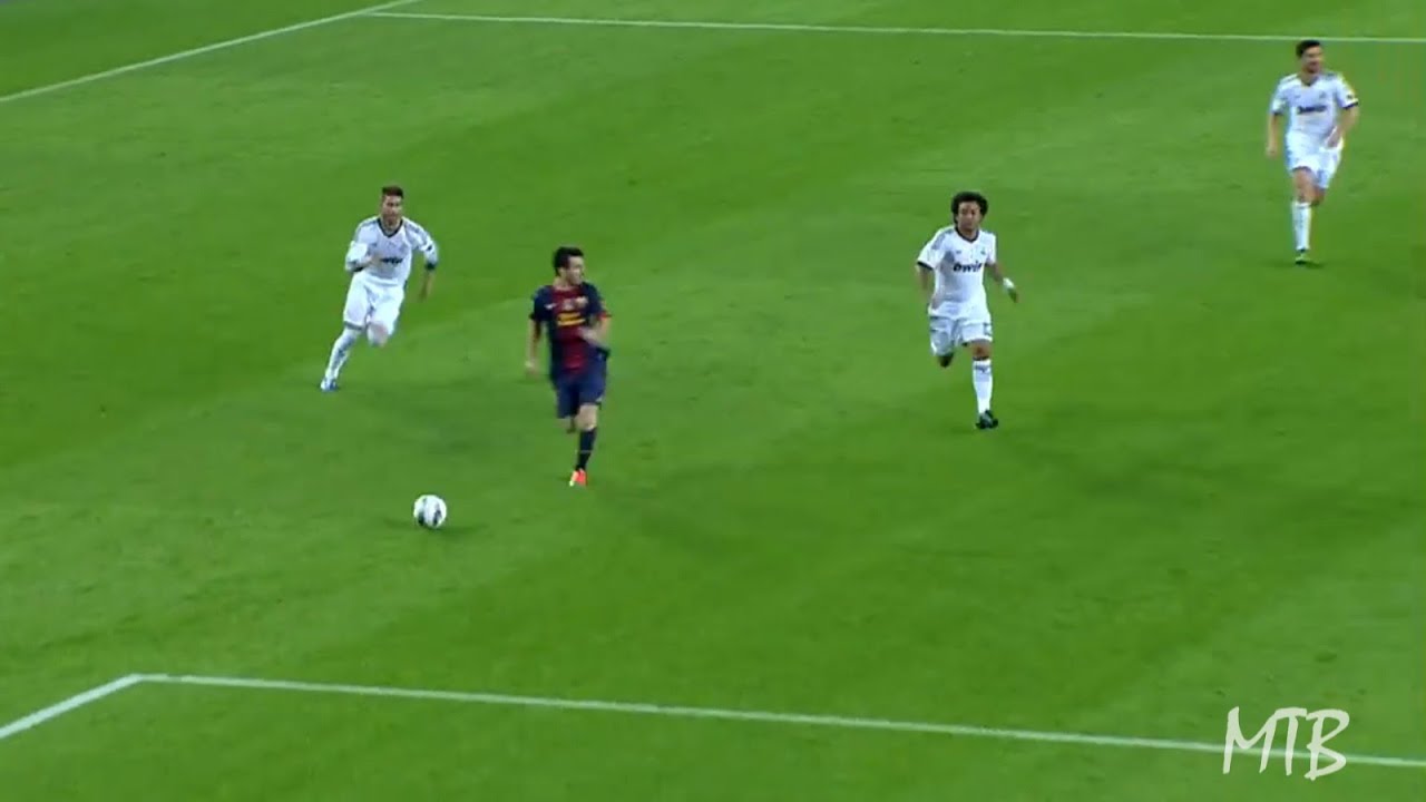 20 Lionel Messi Dribbles That Shocked The World Part 2 - YouTube