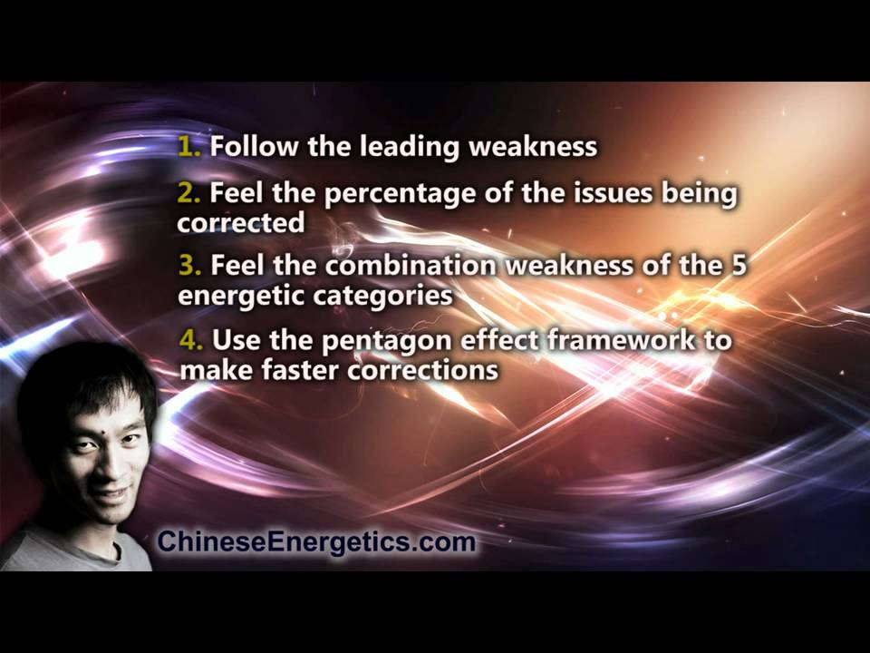 How to get better results with clients using Energy Medicine? (Yuen ...