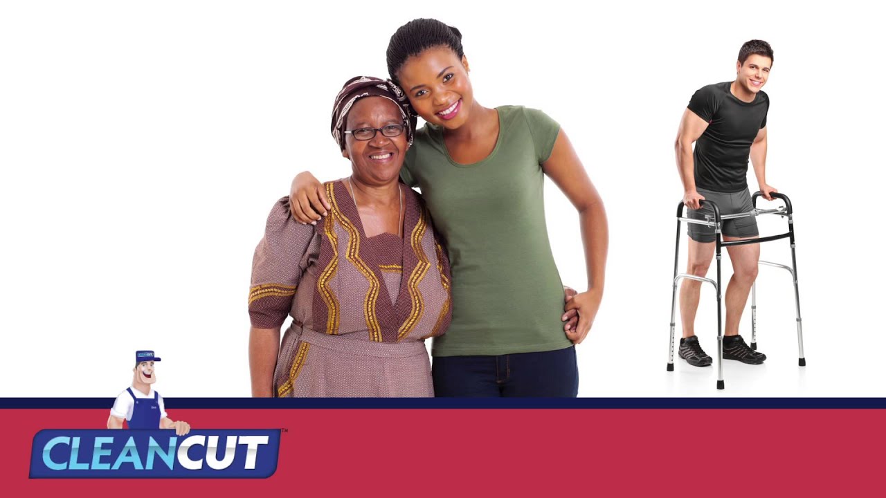 CleanCut Installer Overview - YouTube