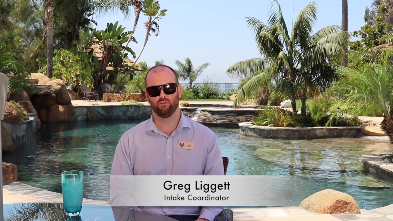 Greg Liggett, Intake Coordinator - YouTube