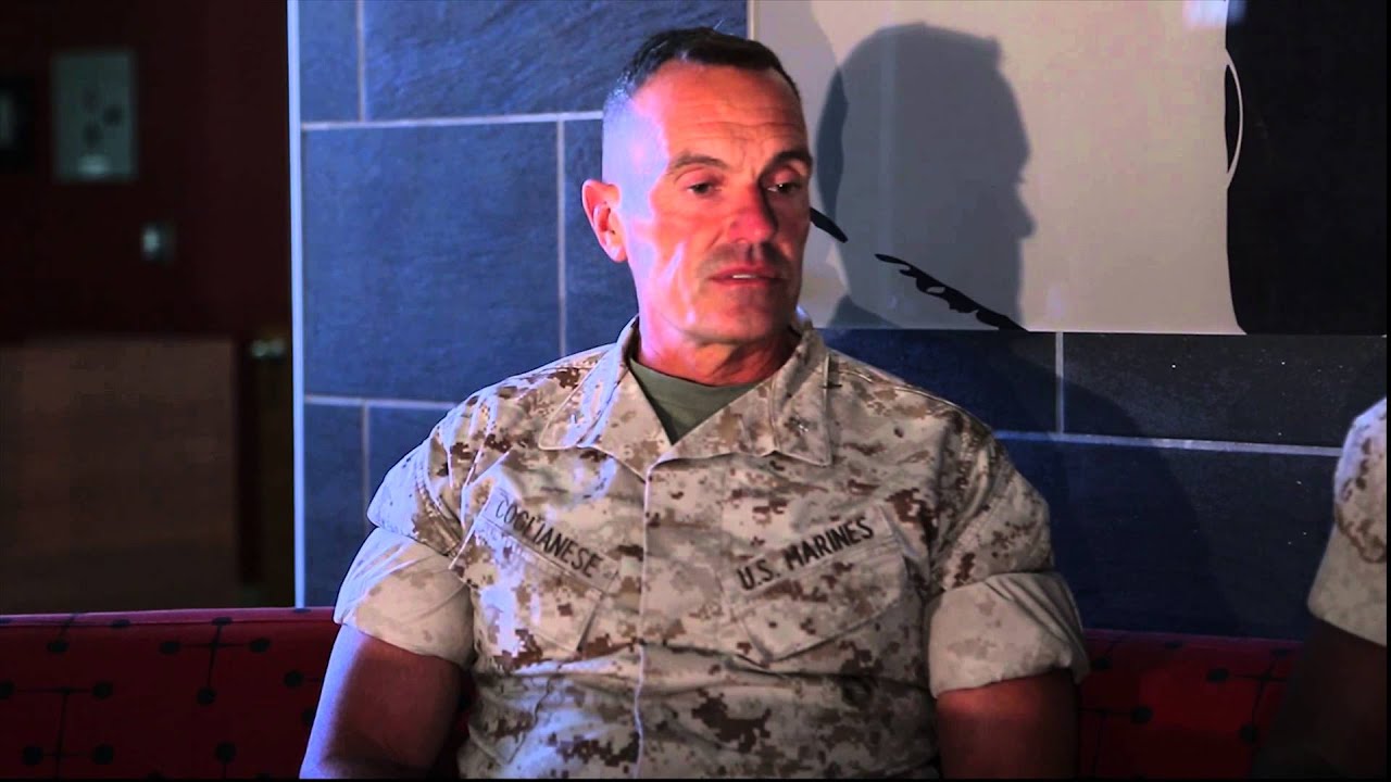 OPEN RANKS - Ep. 1 - YouTube