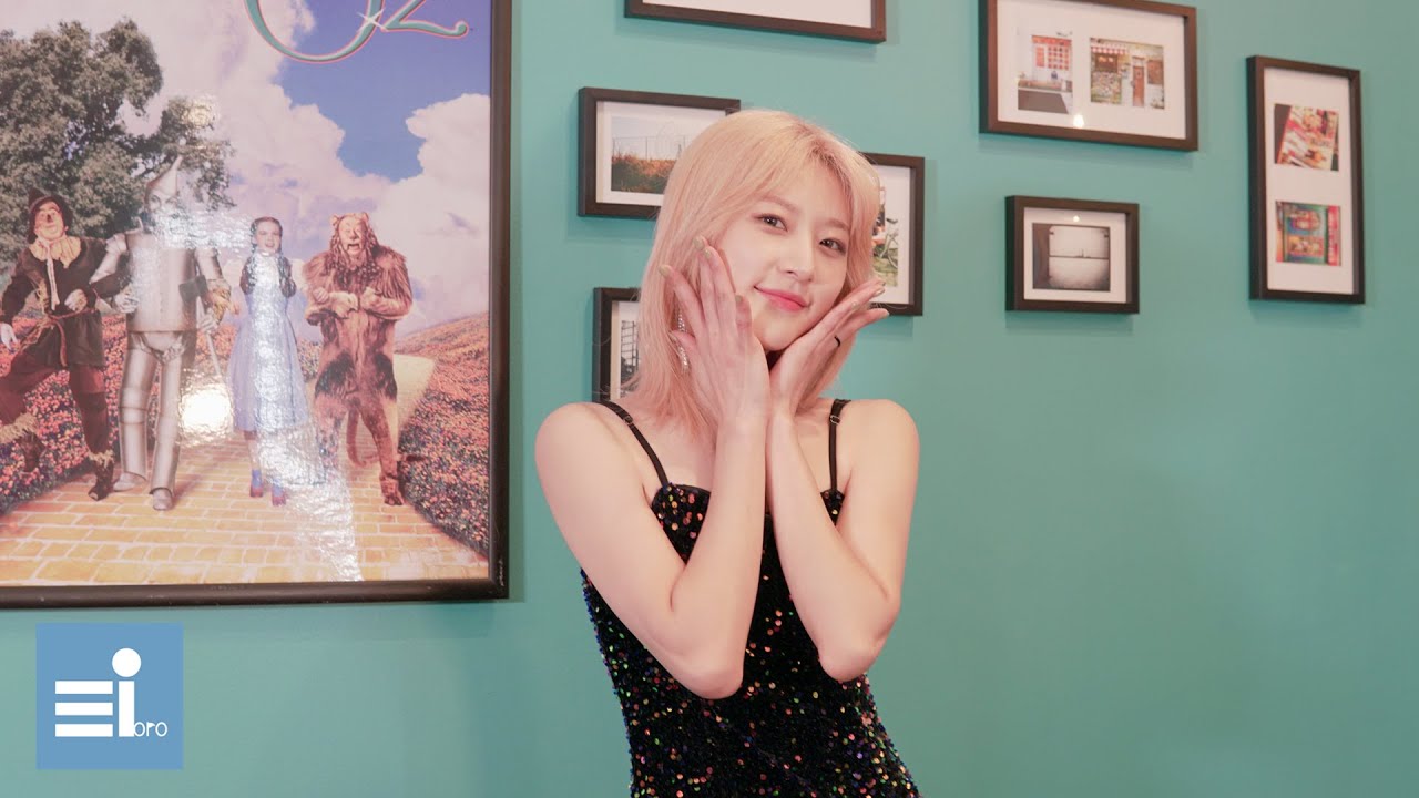 EI brothers, Christine Corless 'Bittersweet' MV - YouTube