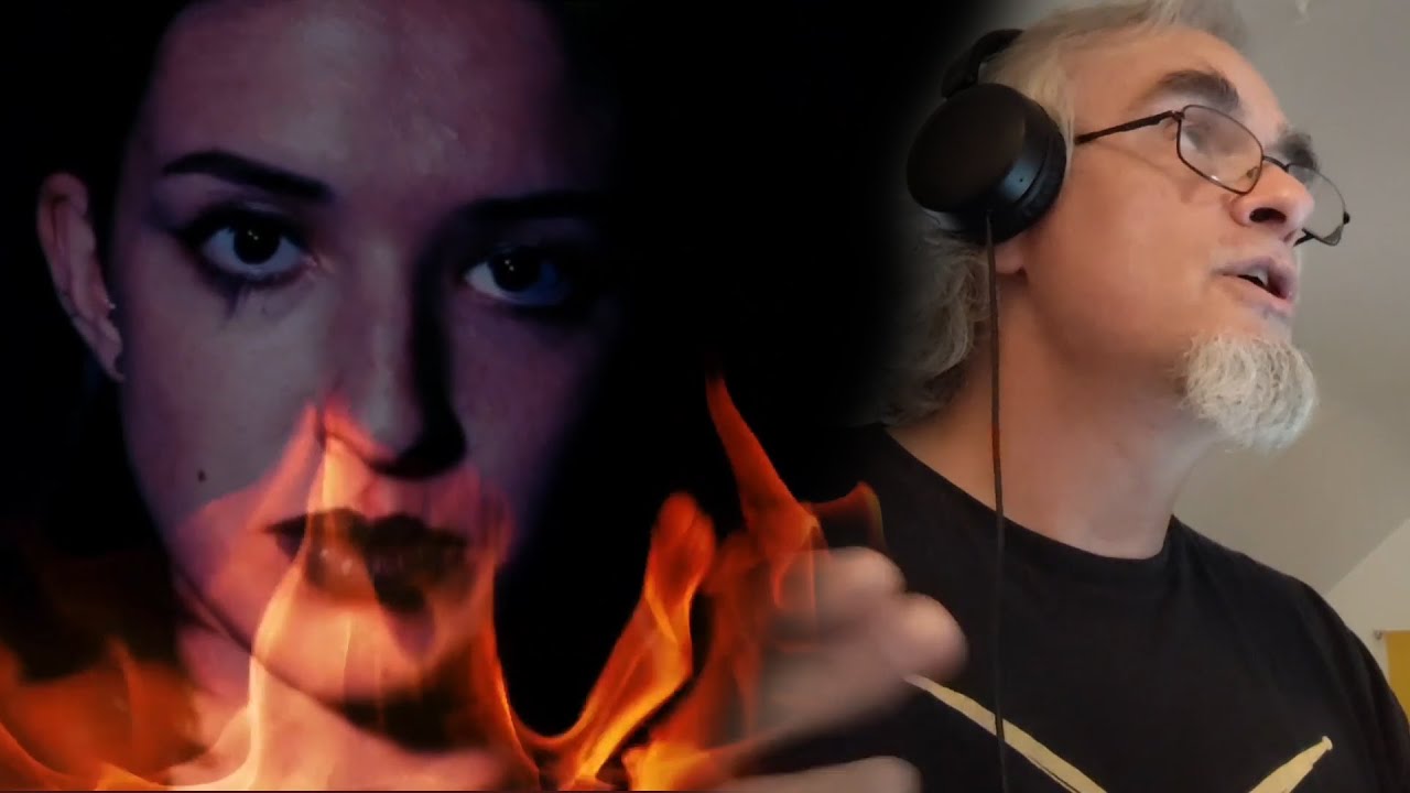 In Hell I’ll be in Good Company, by Dead South, covered by Alien ...