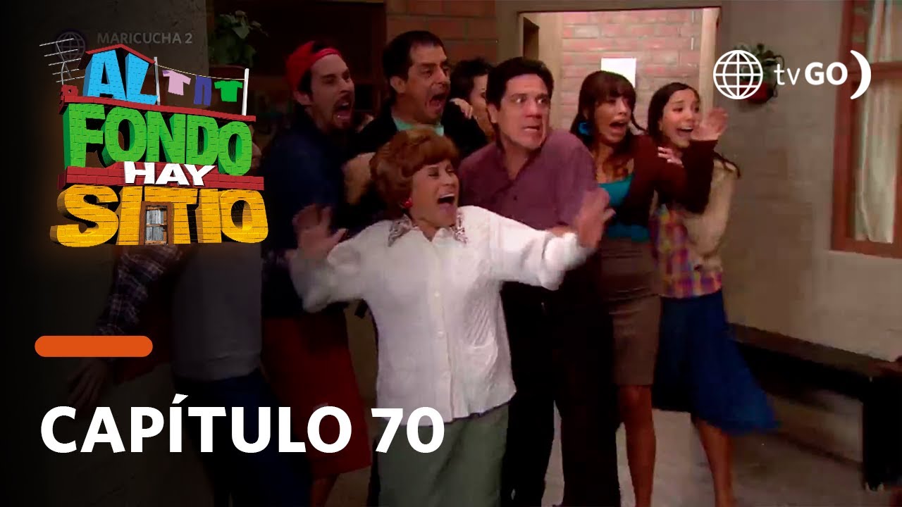 Al Fondo hay Sitio 4: Don Gilberto reapareció y sorprendió a toda la ...