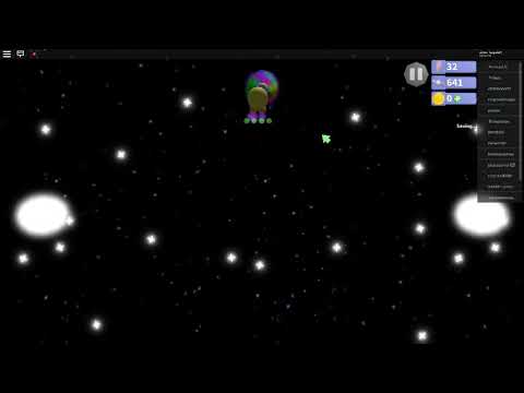 Sun fight attempt - Robot 64 / ROBLOX - YouTube