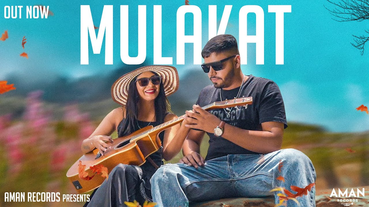 MULAKAT-Valentine day (Official Video)Sonika Singh|Anurag|Aman Singh|RK ...