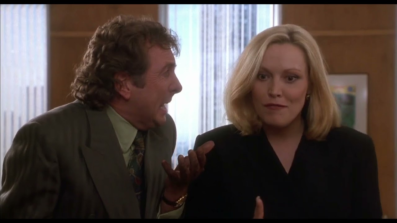 Carrigan / Casper 1995 Part 1 - YouTube