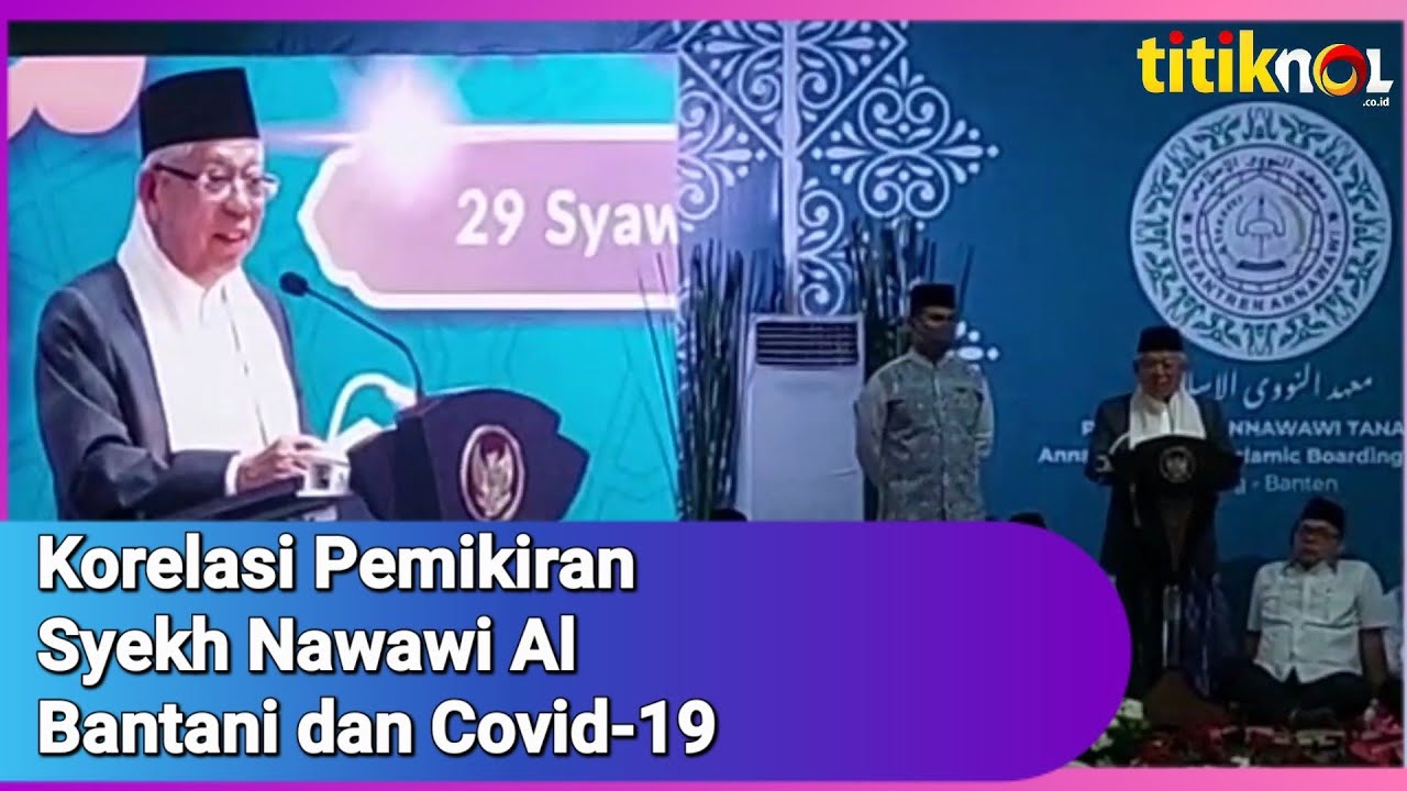 Gema Sholawat Habib Syech di Haul Syekh Nawawi Al Bantani - YouTube