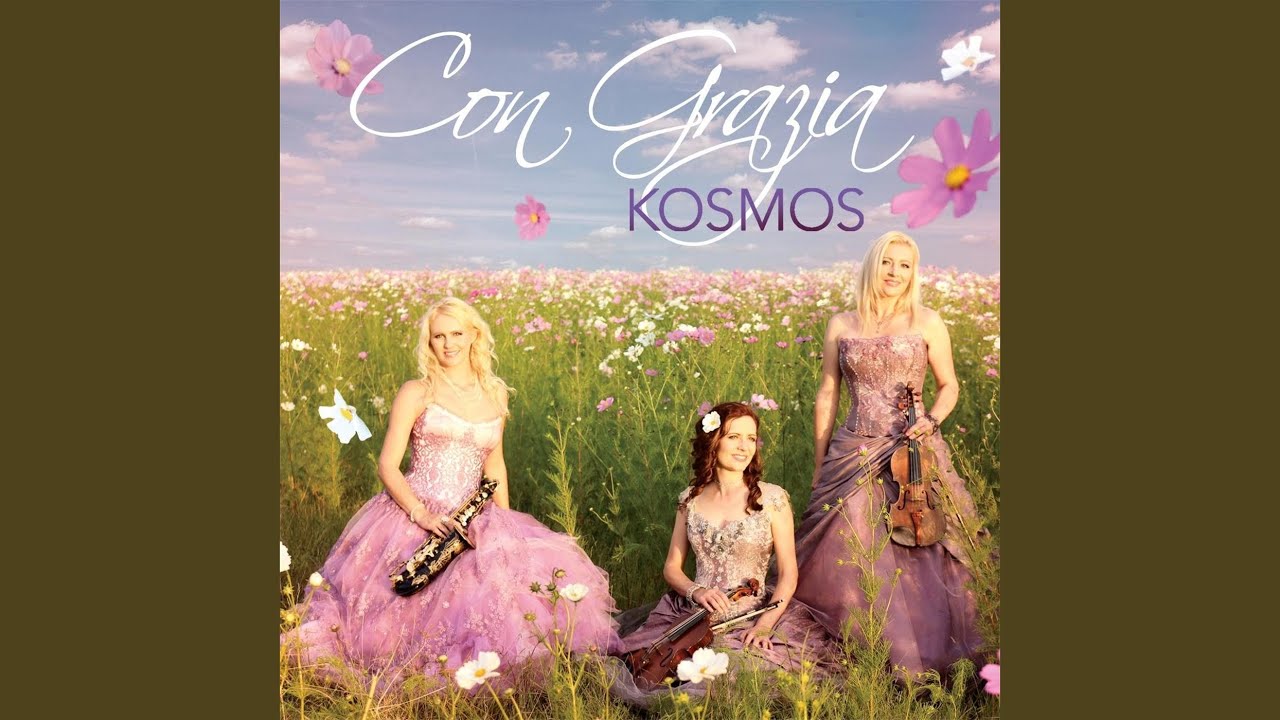 Vier Seisoene - YouTube