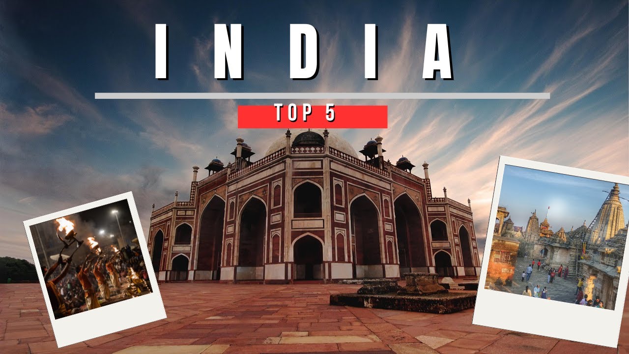 Best Places To Visit In India | Incredible India Rajasthan / Udaipur ...