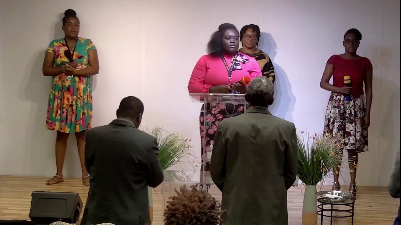 Classic Worship Experience: BISDA & EPHESUS | Bearing False Witness ...