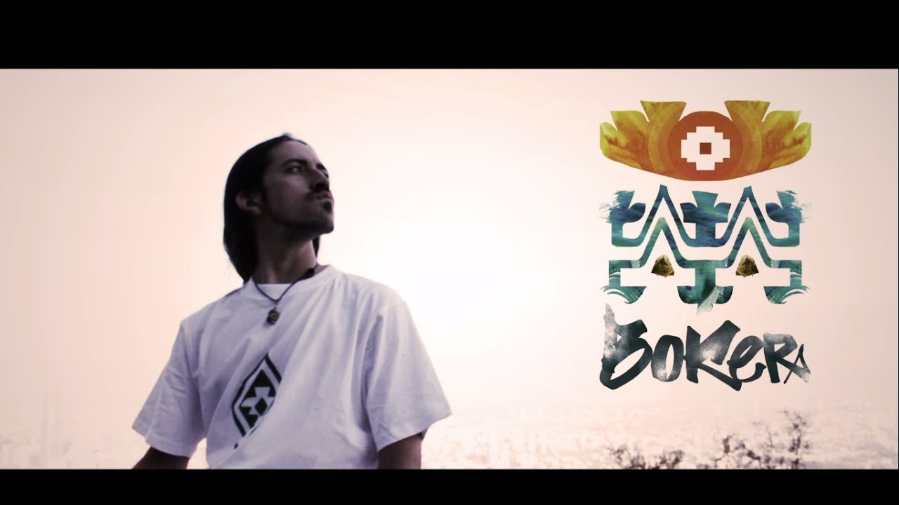 Boker - El Regalo Natural X Chalice Beatz, Johny Maxen 🎸, Claudio ...