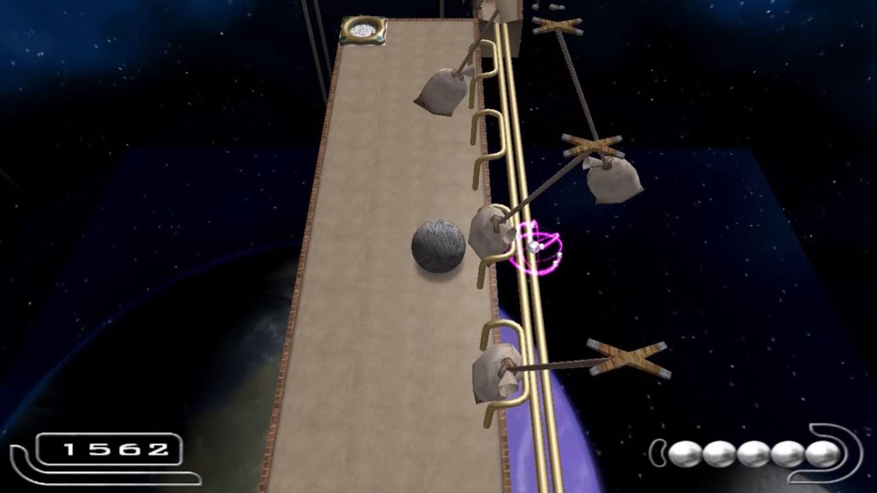 Ballance Level 13 Mod Number 1 2024 - YouTube