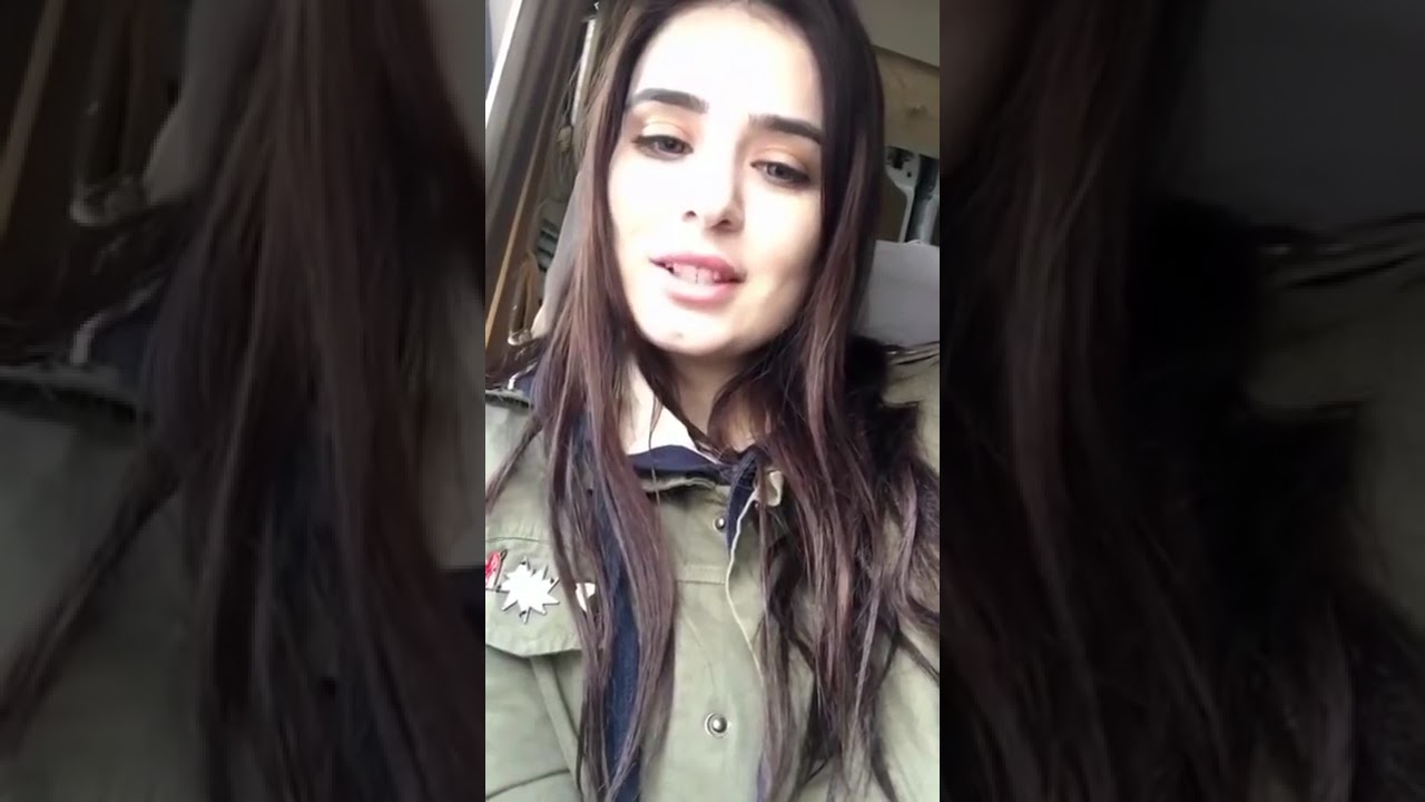 Bahar Çelebi 💪 - YouTube