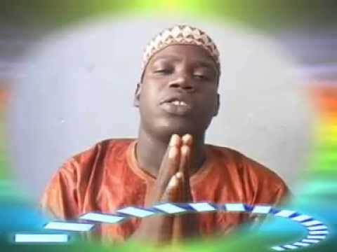 ibrahima mboup el hadji niang - YouTube