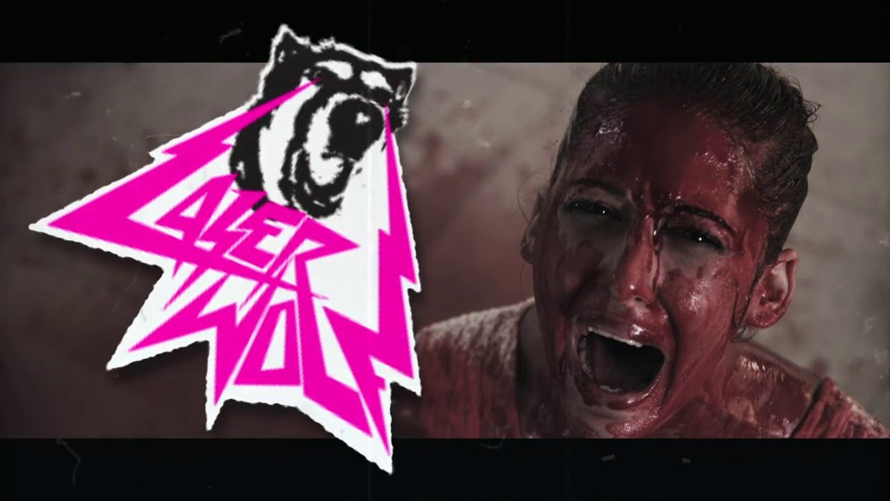 The LASERWOLF - YouTube
