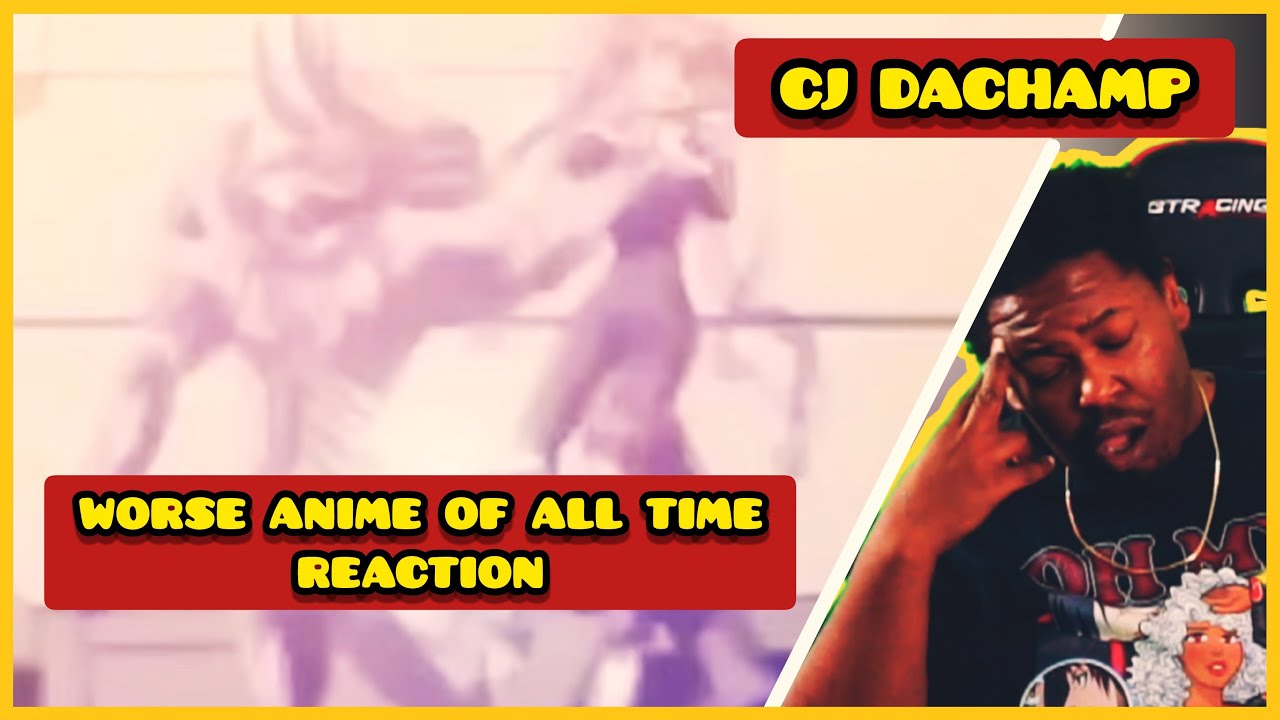 This Show Is LEGIT DOOKIE 💩👎 | SO I WATCHED THE WORSE RATED ANIME OF ...