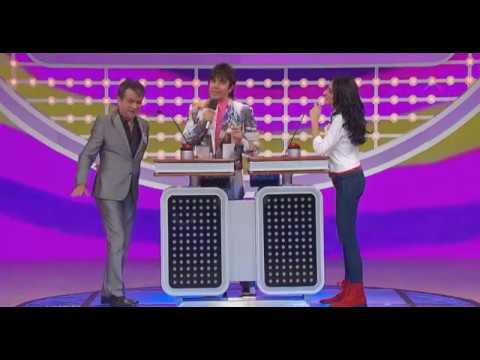 100 mexicanos dijeron