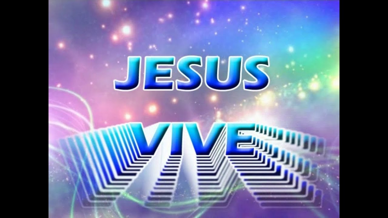 FONDO JESUS VIVE 1 LOOP - YouTube