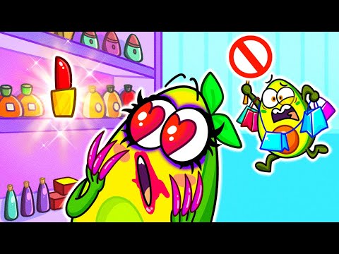 MY GIRLFRIEND is a SHOPAHOLIC! 💸👗 CRAZY Dress Up Contest & Fails! 😂