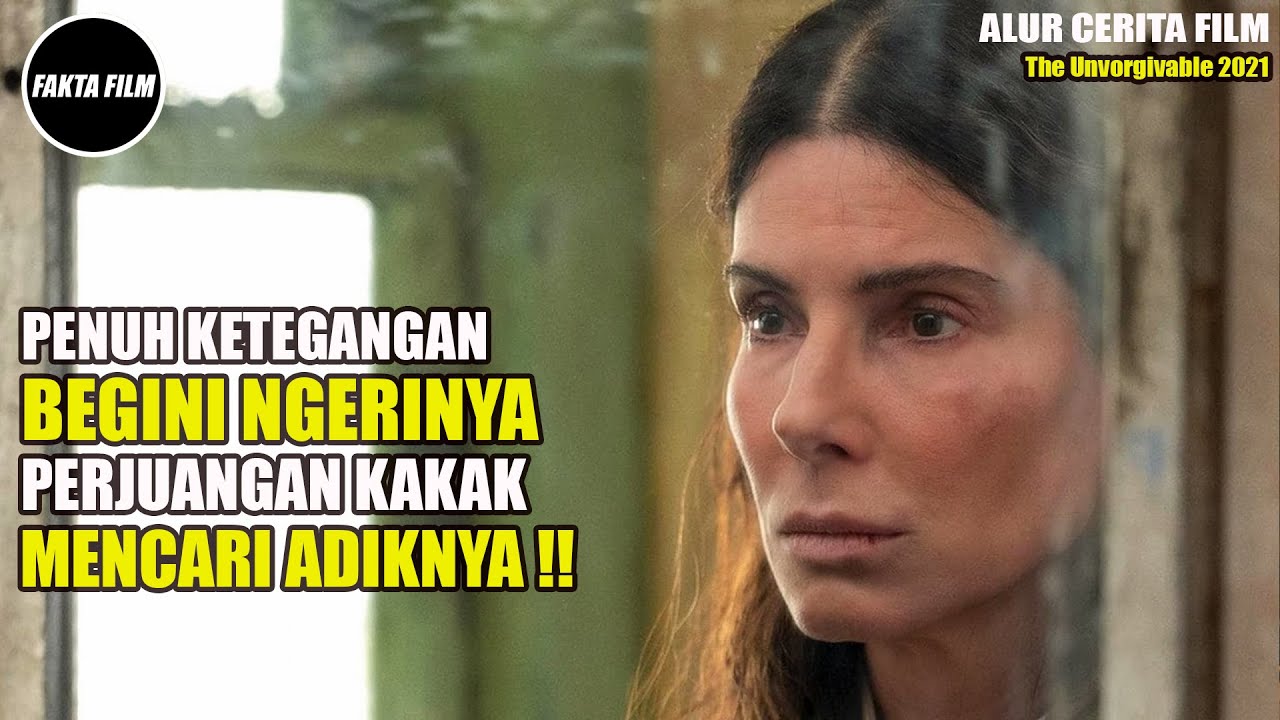 MENEGANGKAN!! KISAH PERJUANGAN SEORANG KAKAK MENCARI ADIKNYA! Alur ...