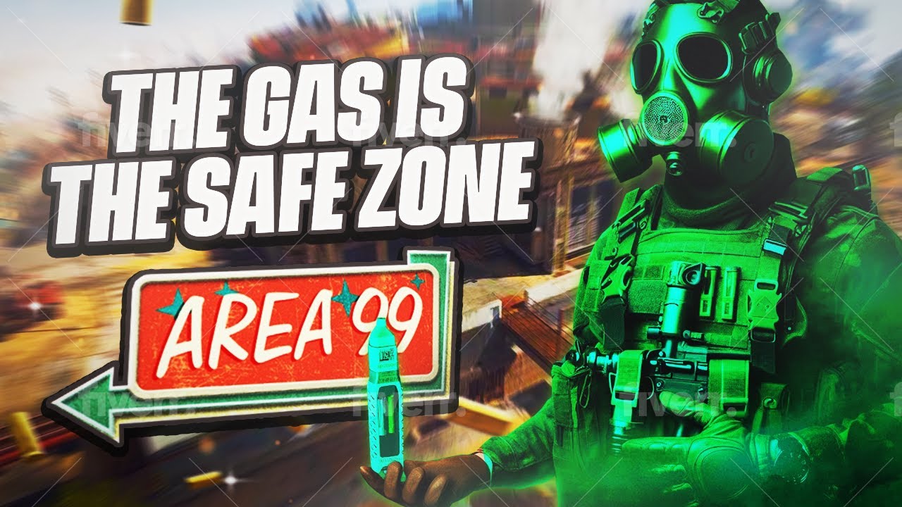Winning A Game Of Warzone With Zero Kills And Zero Damage #cod - YouTube