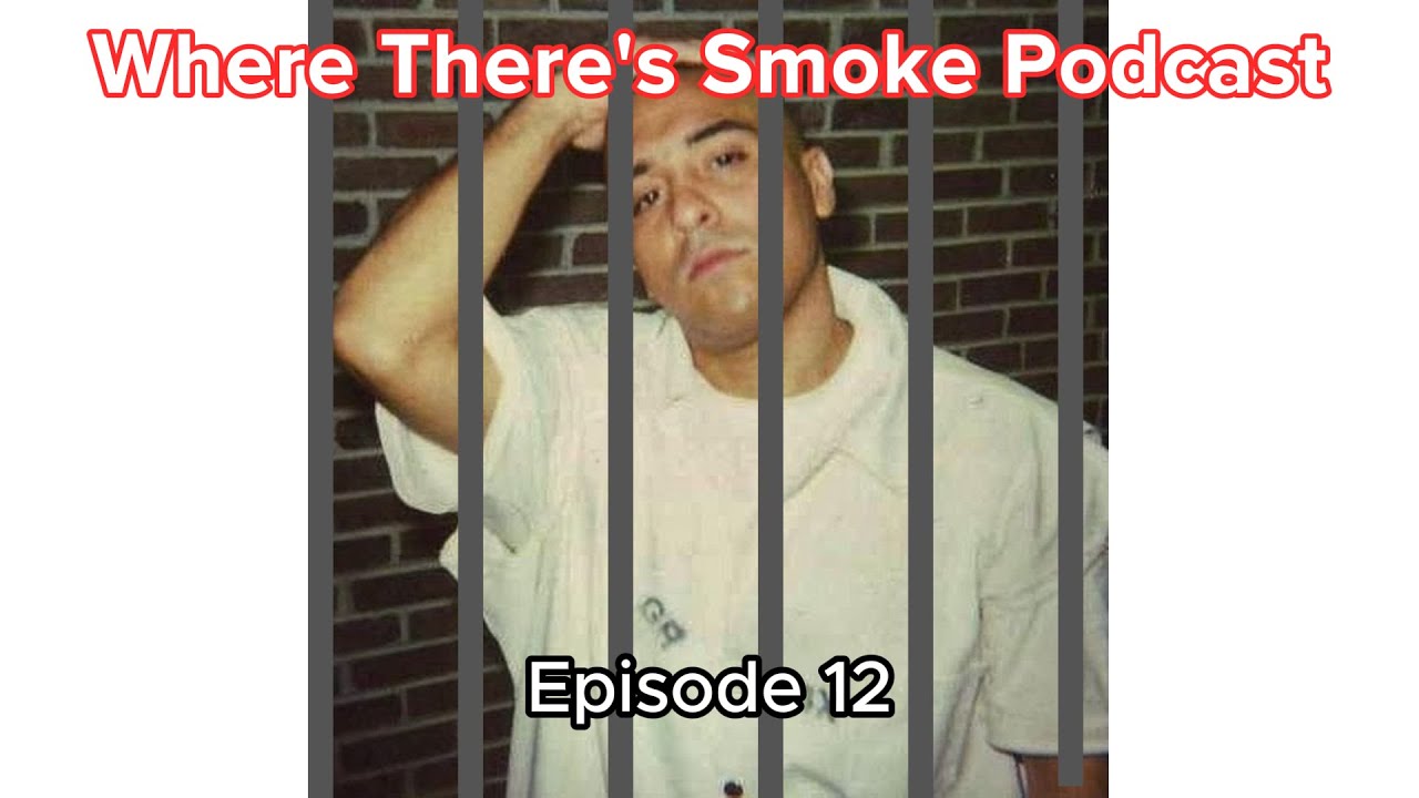 Episode 12 - SPM Jail Release Soon? - YouTube