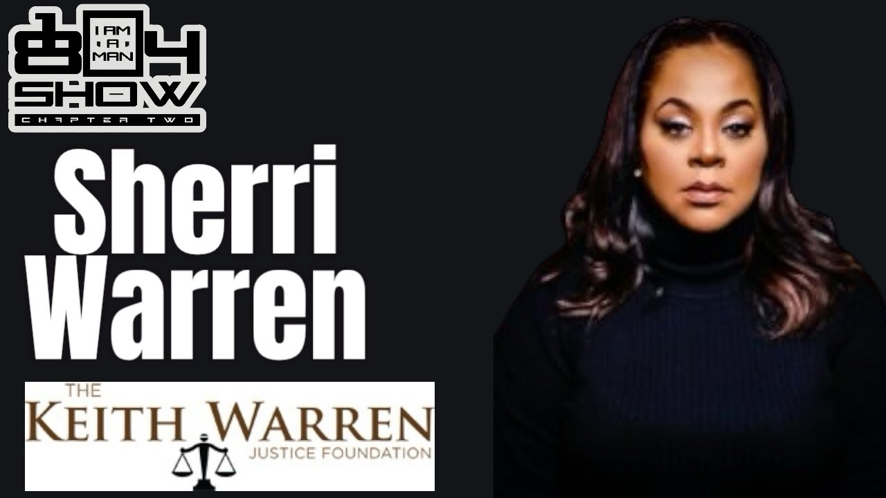 Sherri Warren Talks About The 1986 Hanging Death Of Her Brother Keith ...