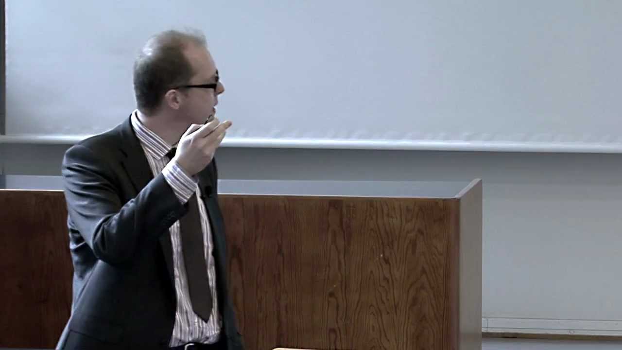 Adam Foster: "Surfaces and interfaces at the nanoscale" - YouTube
