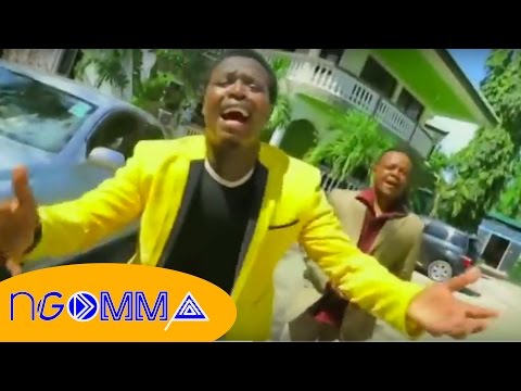 Randalson &  Pastor Anthony Musembi - Chakutumaini Sina |Official Video|